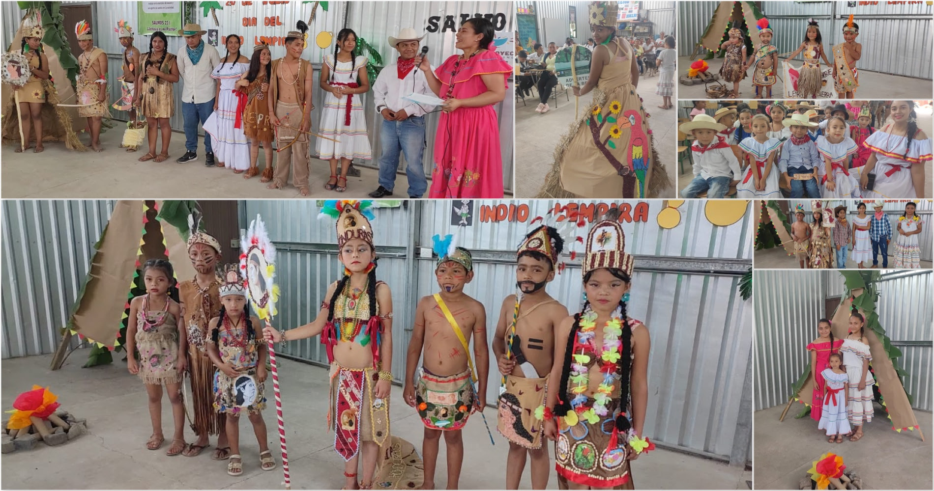 July Update - ROHI Project